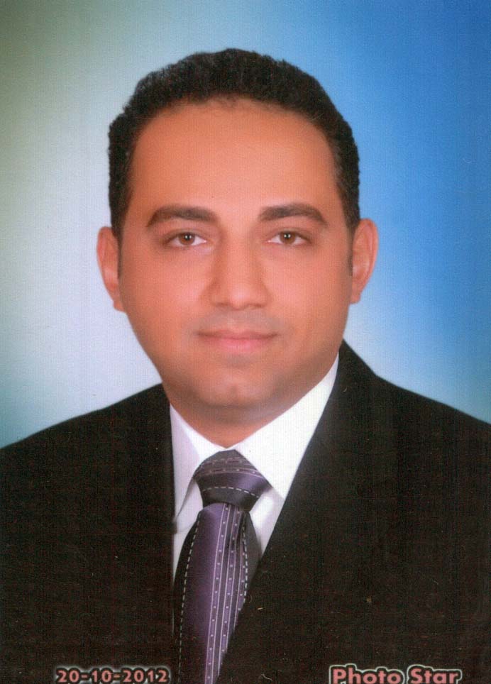 Home - Minia Staff Portal