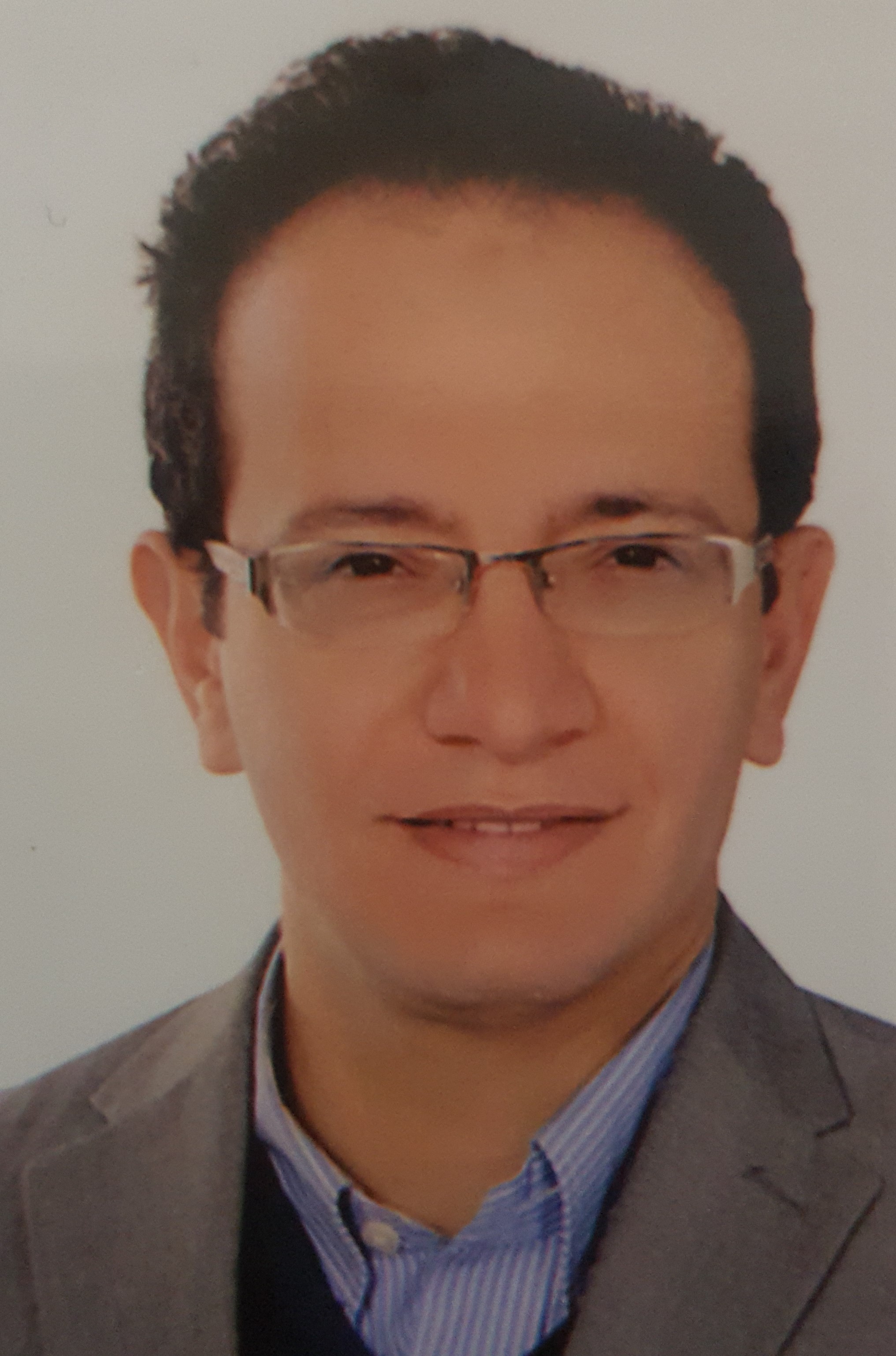 ahmed essam